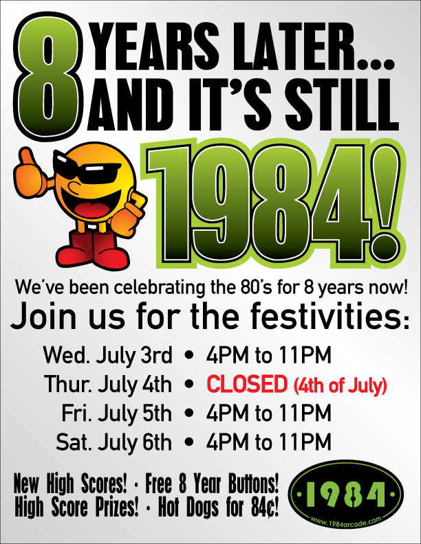 8-Years-Later | 1984
