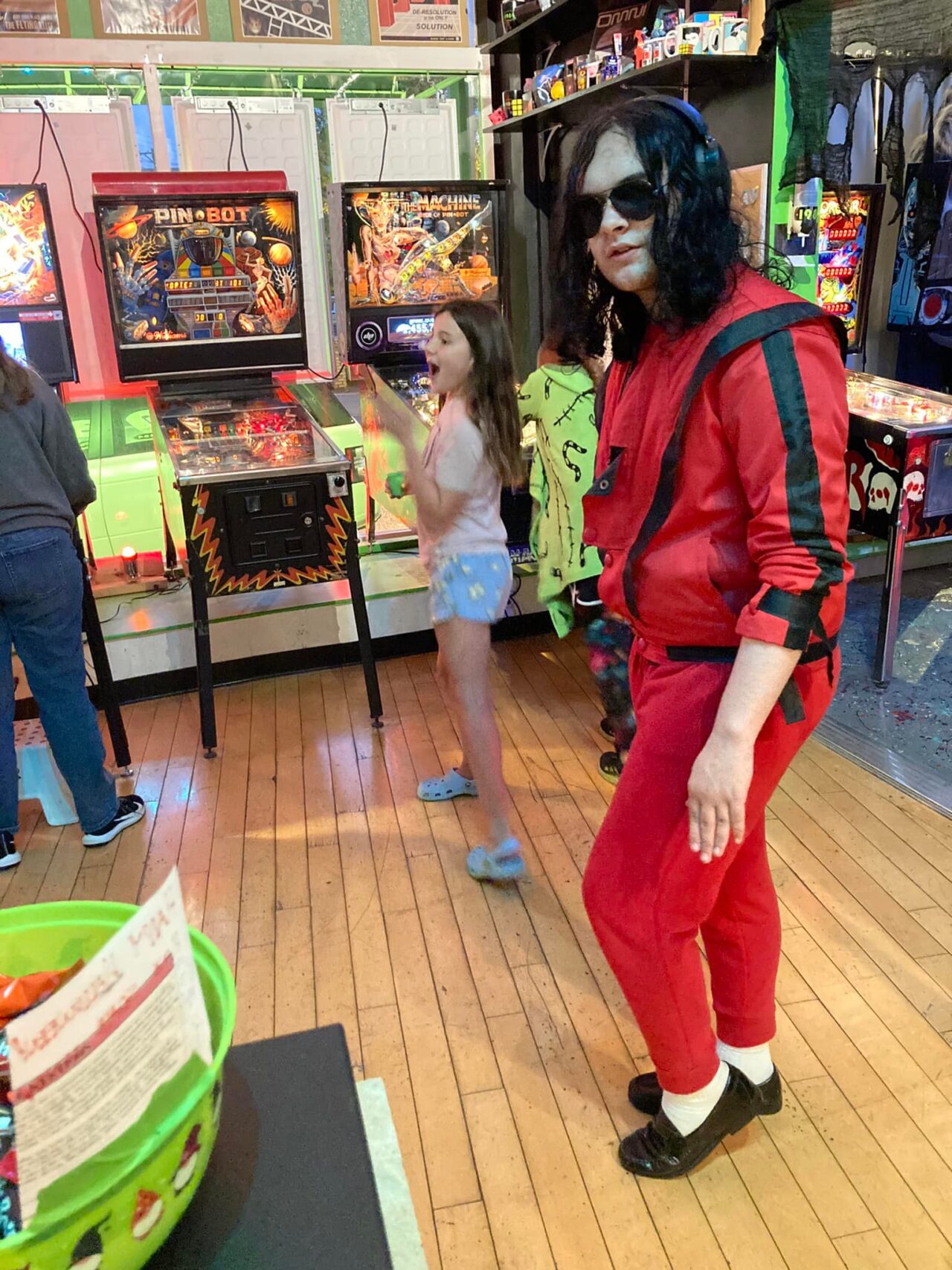 1984 | 84EVER • 20 Years of Bringing Back the 80s!