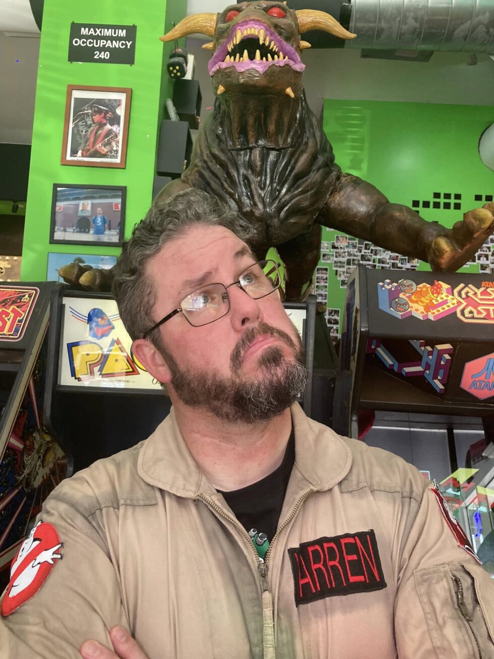 1984 | 84EVER • 20 Years of Bringing Back the 80s!