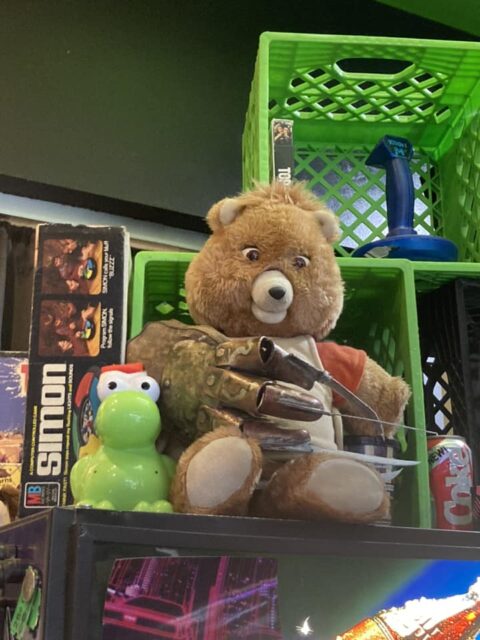 1984 | We are the BIGGER 80s!