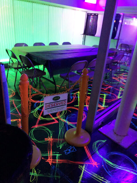 1984 | 84EVER • 20 Years of Bringing Back the 80s!